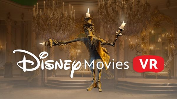 Disney Movies VR Review • Vr Truths