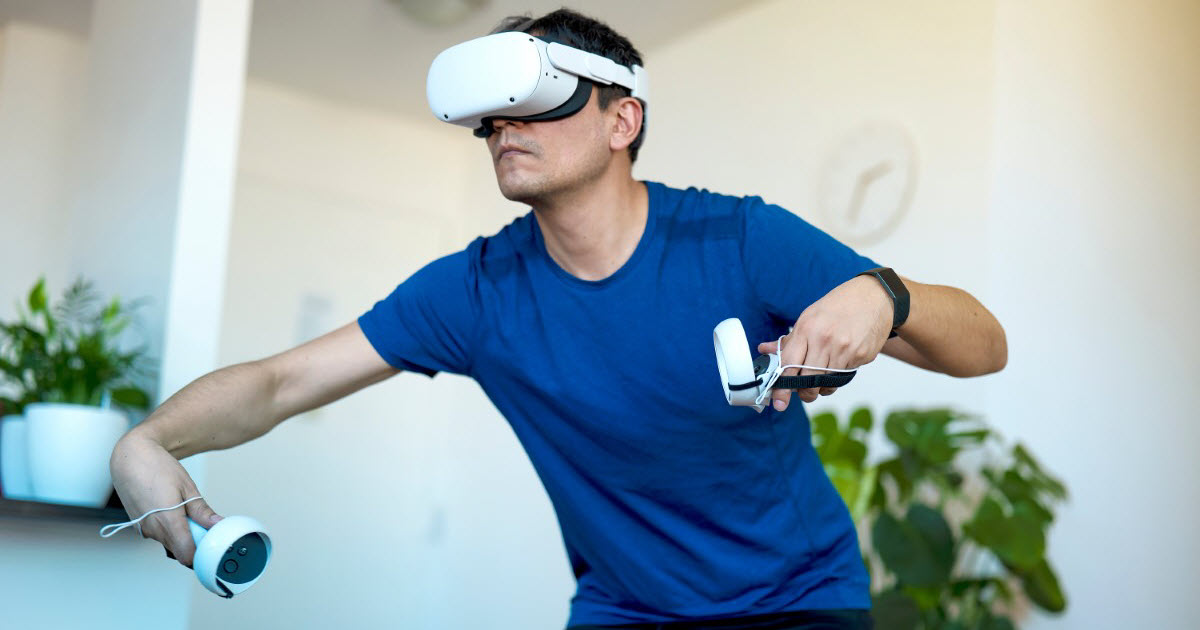 How to Connect Oculus Go to PC (and what are the benefits) • Vr Truths