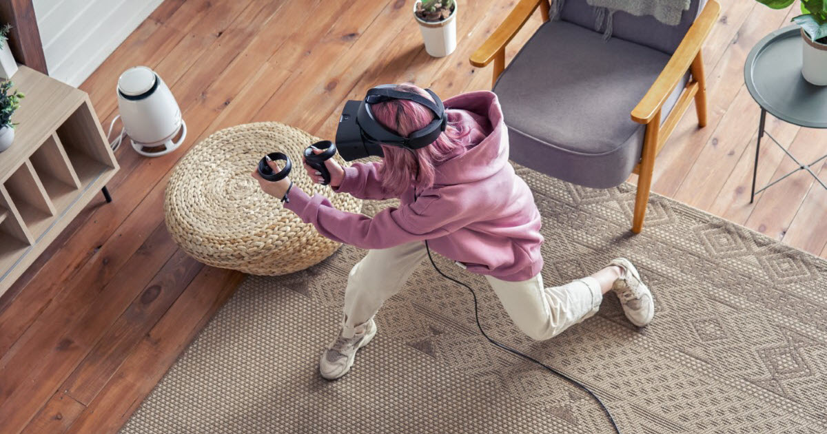 Oculus Go vs Quest 2 Comparison (you need to upgrade right now)