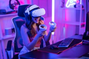 How to Play Steam Games on Oculus Quest 2 • Vr Truths
