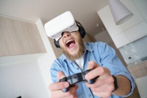 How to Set Up Playstation VR (step-by-step guide) • Vr Truths